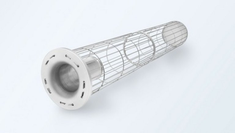 Industriefilter vom Hersteller | Hochleistungsfilter