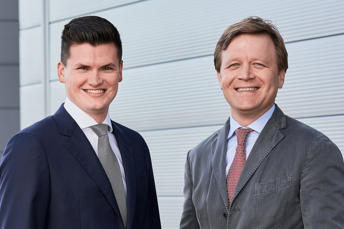 The guiding principles at BWF Group - Building a successful future